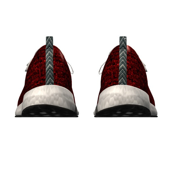 Crimson Ruffles – Flyretro.co