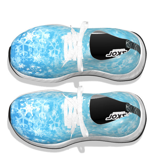 Crystal Snowflake – Flyretro.co